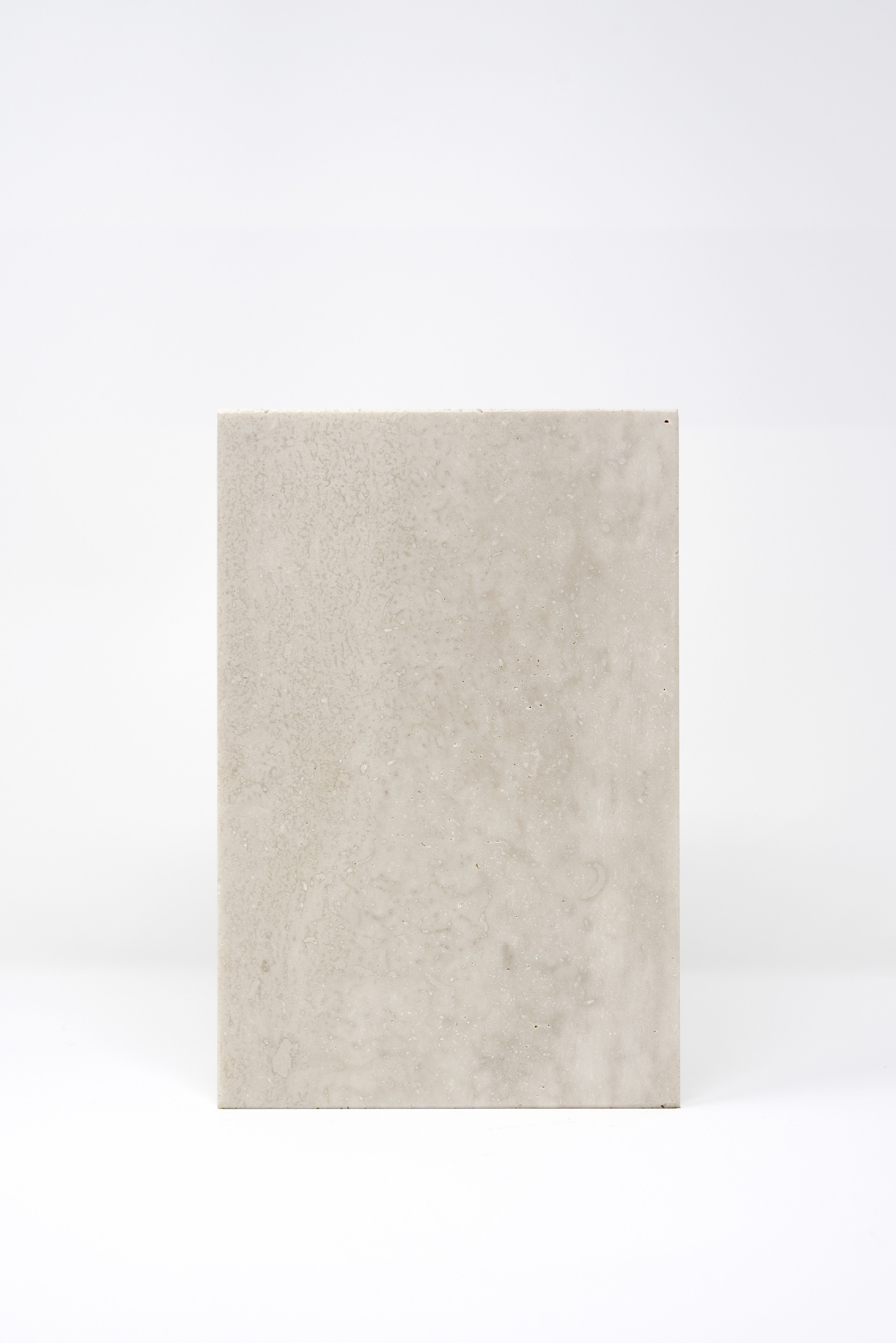Materials | Martin Massé